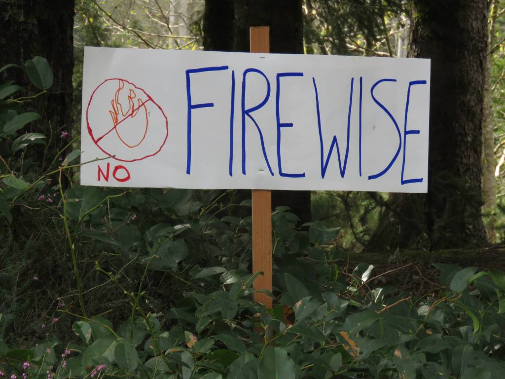 Firewise Education